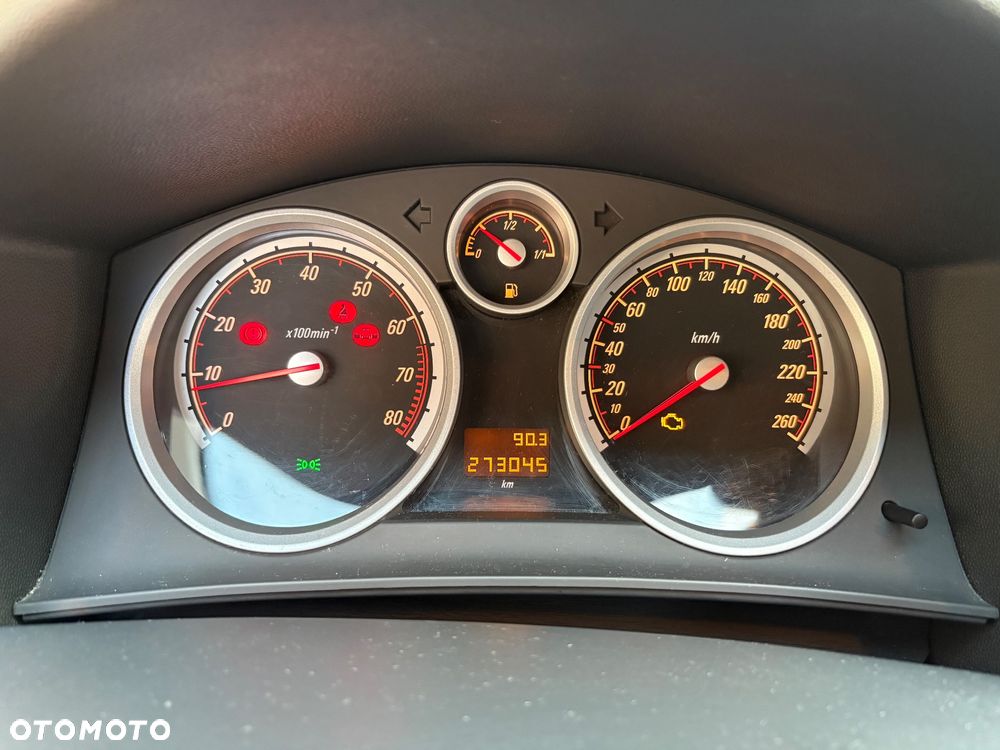 Używany Opel Astra 2004 - 5 950 PLN, 273 000 km - Otomoto.pl