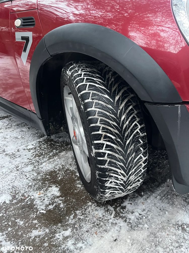 Używany MINI ONE 2005 - 10 900 PLN, 195 000 km - Otomoto.pl