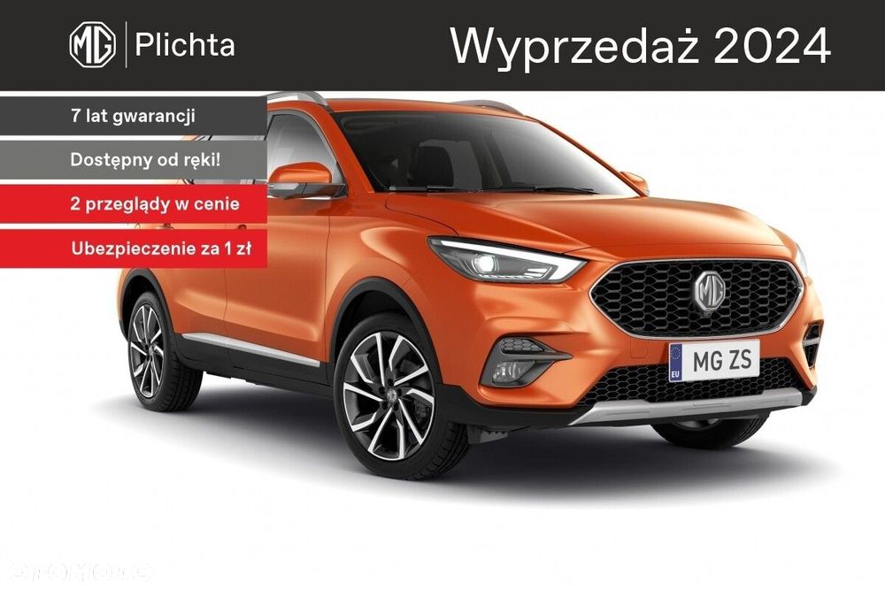 MG Plichta Gdańsk | OTOMOTO