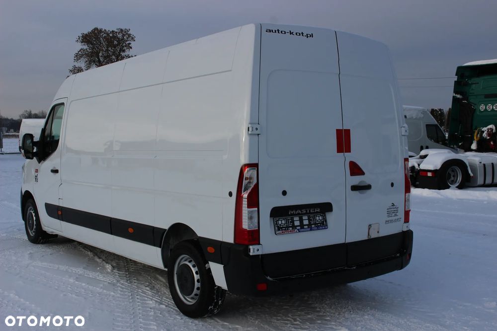 Używany Renault MASTER *2.3 DCI 150 KM*/L3H2/ KLIMA/ MANUAL /MAXI ...