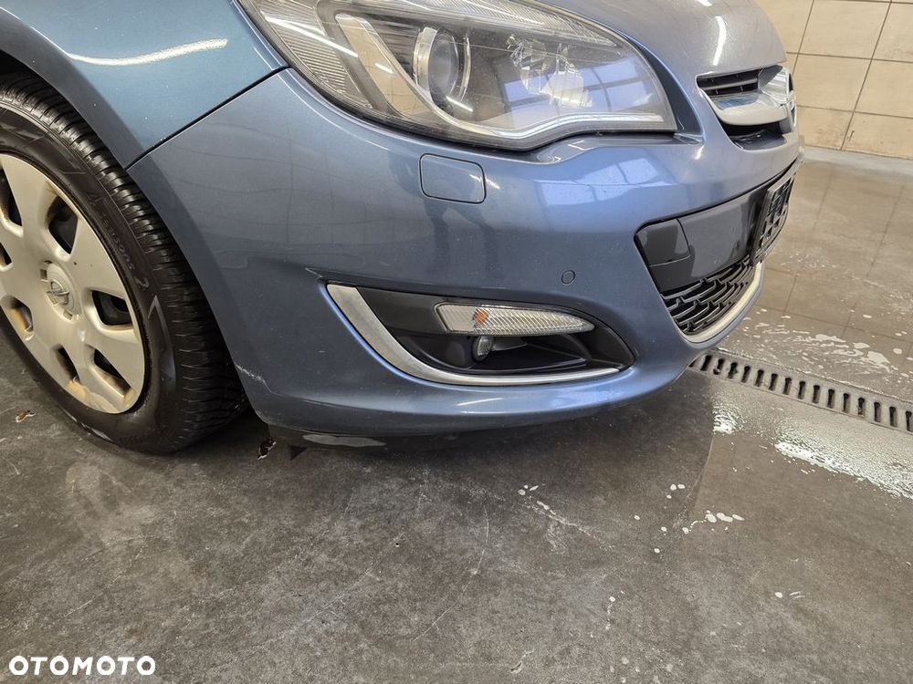 Używany Zderzaki - 2 900 PLN - Otomoto.pl