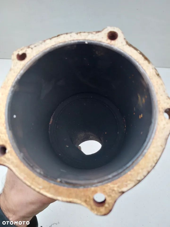 Używany Katalizatory - 200 PLN - Otomoto.pl