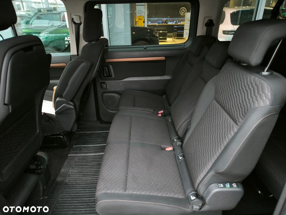 Używany Toyota Proace Verso 2019 - 99 999 PLN, 129 256 km - Otomoto.pl