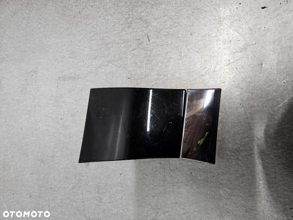 Używany Listwy, nakładki - 150 PLN - Otomoto.pl
