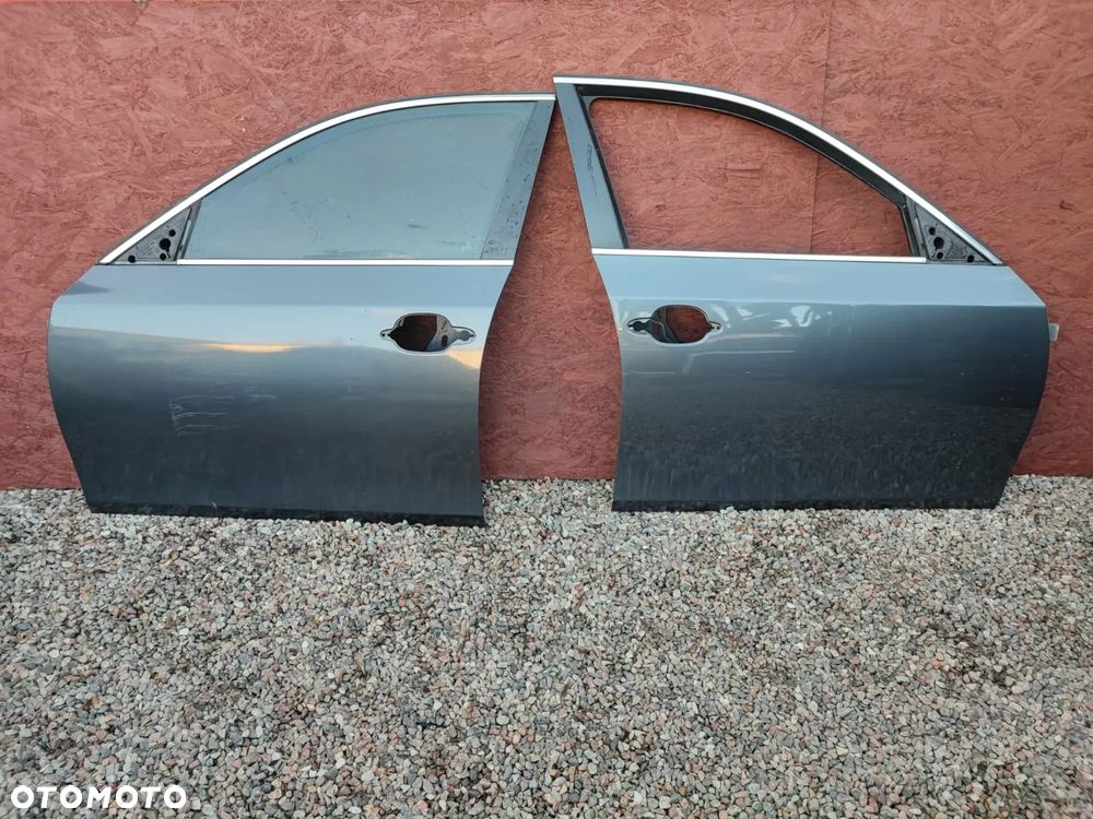 Używany Drzwi - 200 PLN - Otomoto.pl