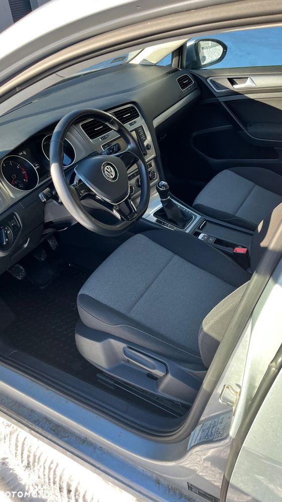Używany Volkswagen Golf 2015 - 32 000 PLN, 159 889 km - Otomoto.pl