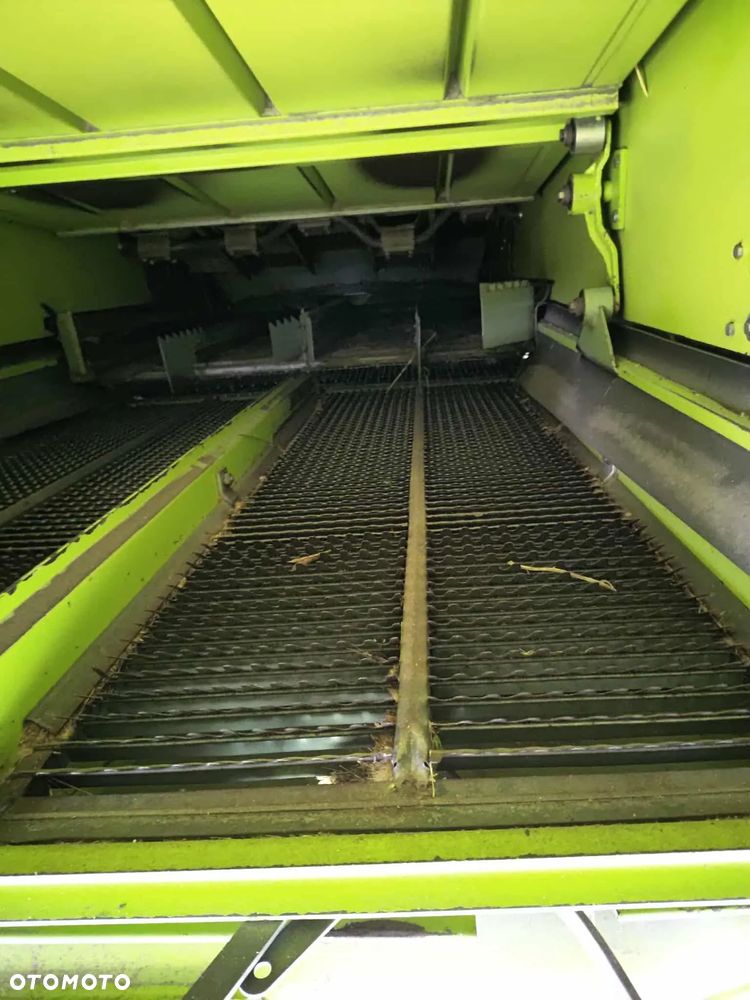 Używany Claas dominator 98S 1988 - 95 000 PLN - Otomoto.pl