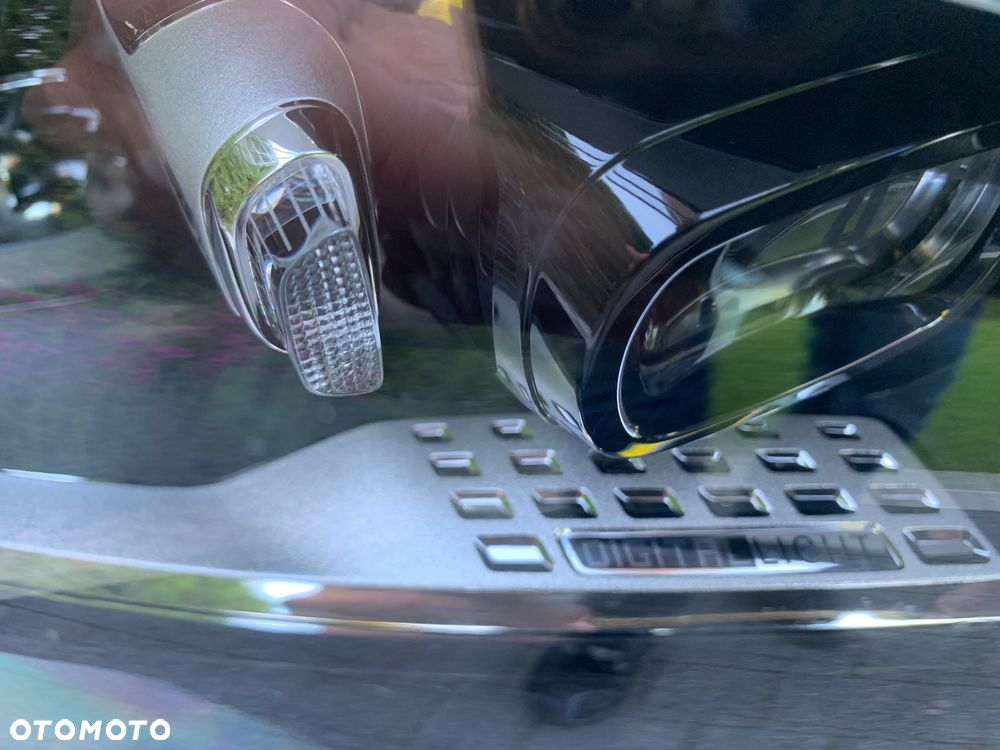 Używany Mercedes-Benz Klasa C 2021 - 85 000 PLN, 82 000 km - Otomoto.pl