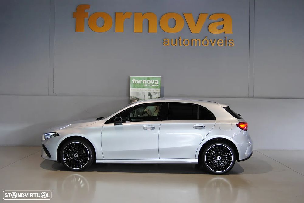Usado Mercedes-Benz A 250 2024 - 37 500 EUR, 26 010 km - Standvirtual.com