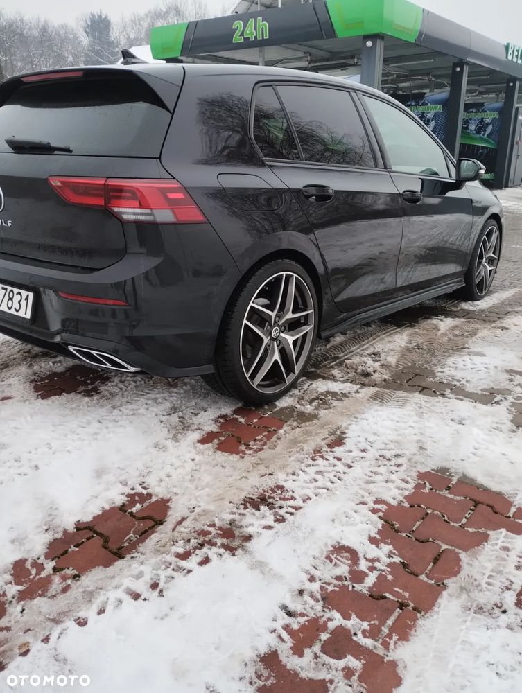 Używany Volkswagen Golf 2020 - 81 300 PLN, 138 000 km - Otomoto.pl