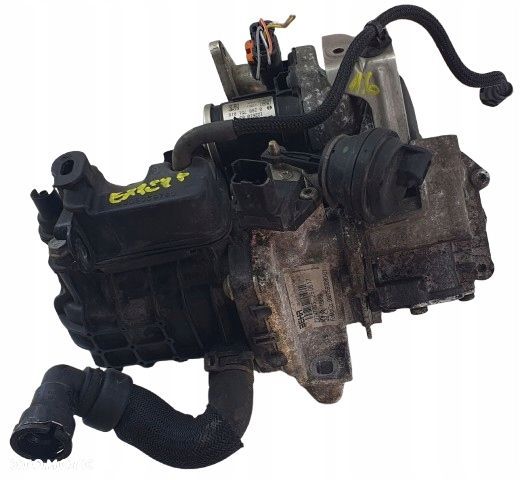 Używany Części - 500 PLN - Otomoto.pl