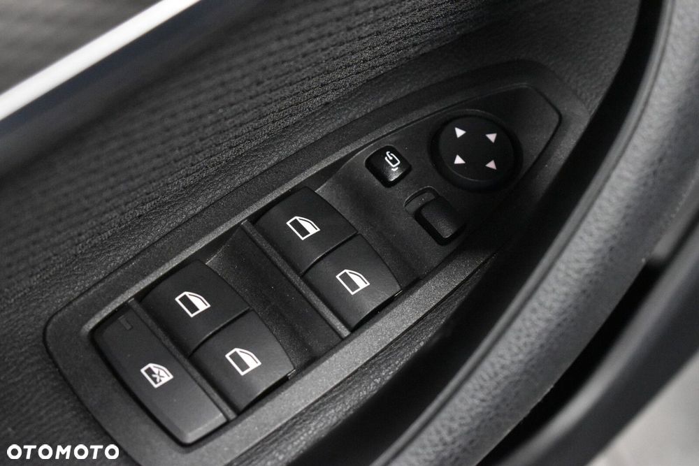 Używany BMW X2 2022 - 124 800 PLN, 118 731 km - Otomoto.pl