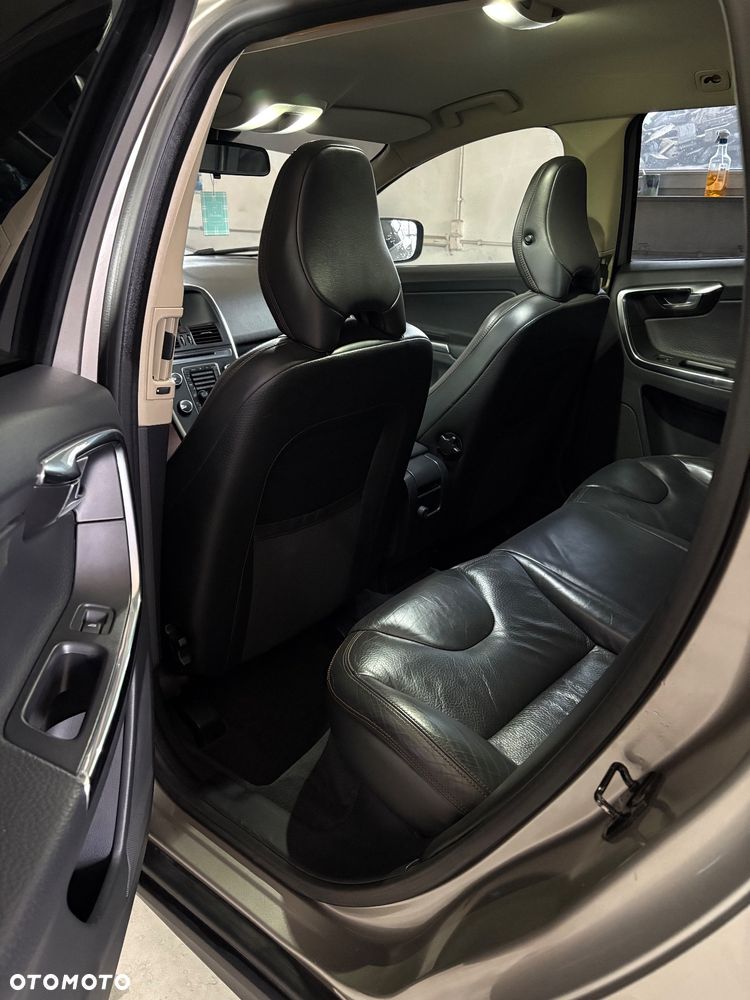 Używany Volvo XC 60 2013 - 47 700 PLN, 172 000 km - Otomoto.pl