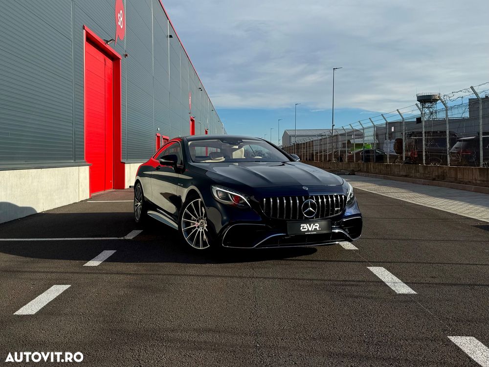 GARAGE BAVARIA | Autovit.ro