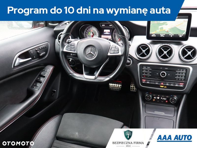 Używany Mercedes-Benz GLA 2016 - 85 000 PLN, 129 648 km - Otomoto.pl