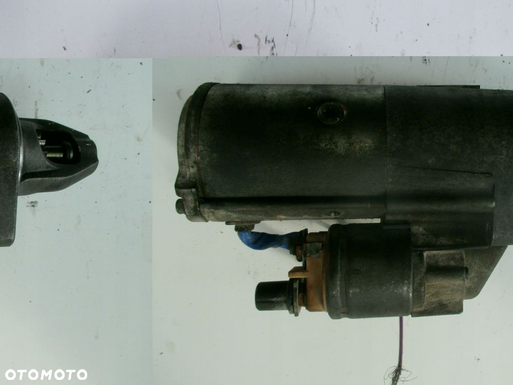 Używany Rozruszniki kompletne - 79 PLN - Otomoto.pl