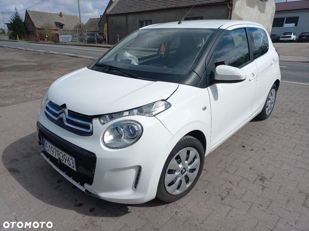 Phu Działoszynski | OTOMOTO