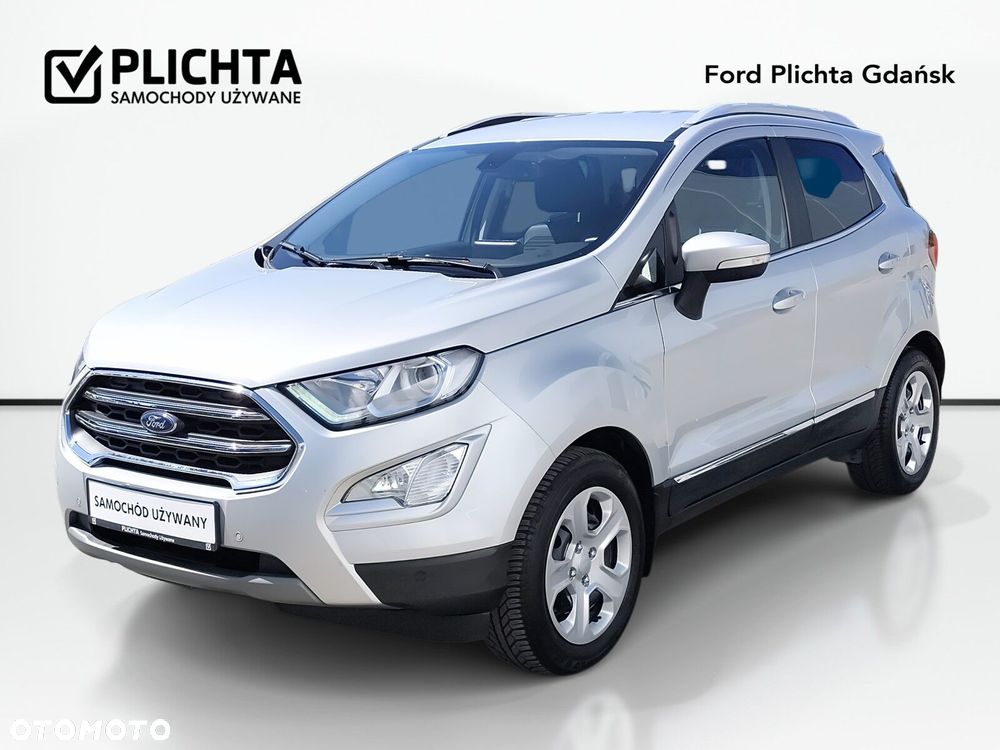 FORD PLICHTA GDAŃSK SAMOCHODY UŻYWANE | OTOMOTO