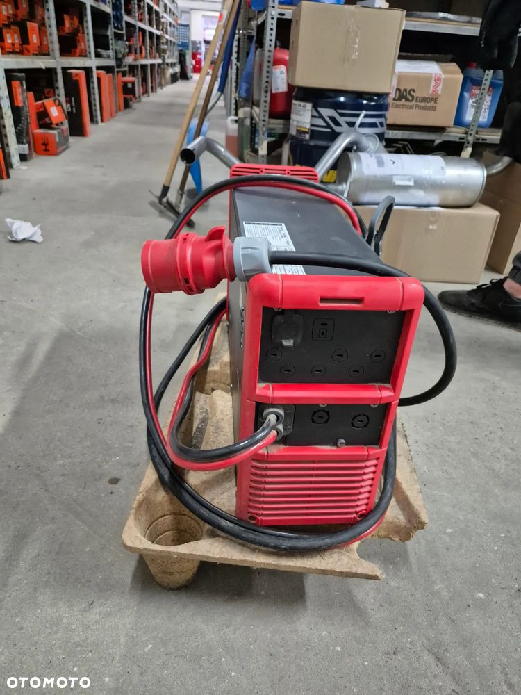 Używany Linde EG16 2023 - 95 000 PLN - Otomoto.pl