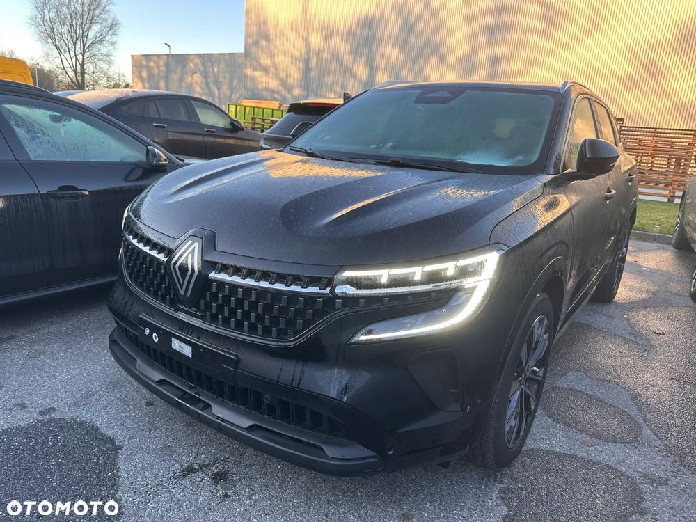 Używany Renault Austral 2025 - 77 000 PLN, 10 023 km - Otomoto.pl