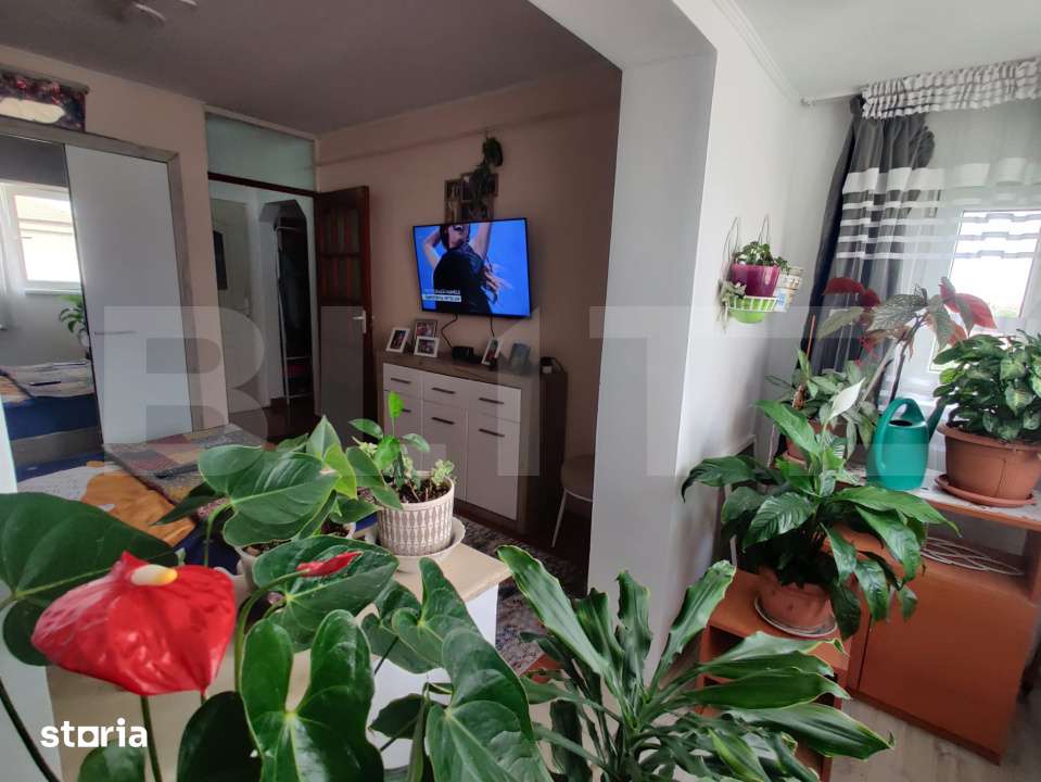 3 camere, apartament de vanzare - Bihor (judet), Dragos Voda - 10357902 ...