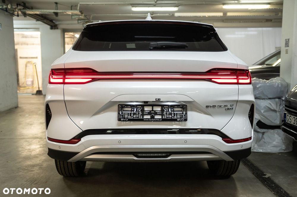 BYD PLICHTA | OTOMOTO