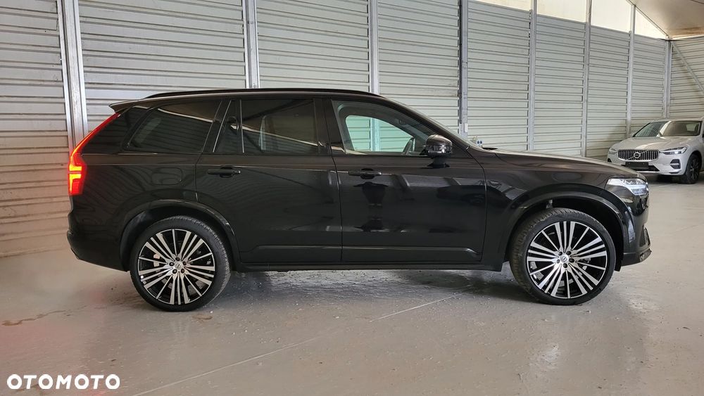 Używany Volvo XC 90 2022 - 239 000 PLN, 72 800 km - Otomoto.pl