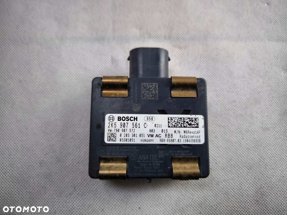 Używany Części - 400 PLN - Otomoto.pl