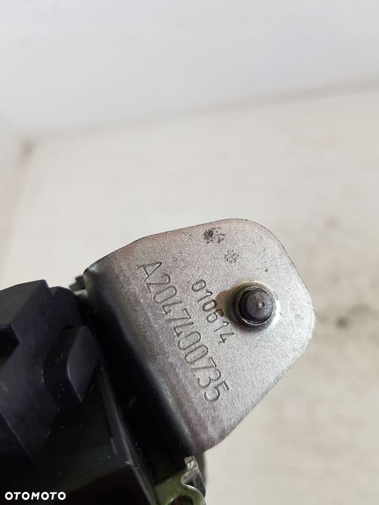 Używany Zamki - 250 PLN - Otomoto.pl