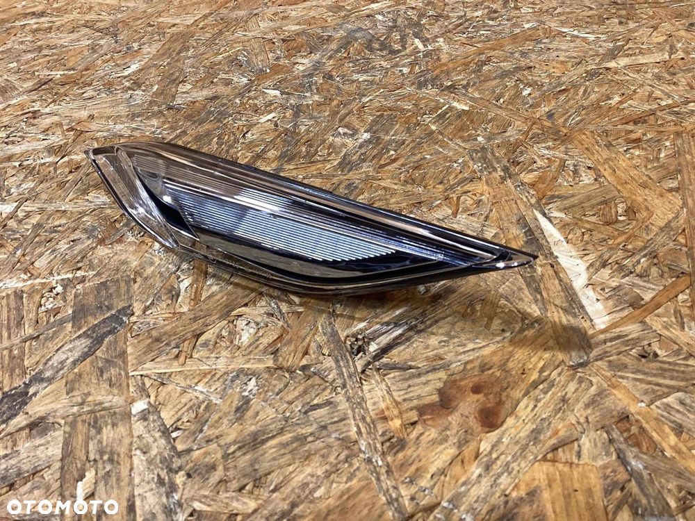 Nowy Lampy przeciwmgielne - 110 PLN - Otomoto.pl