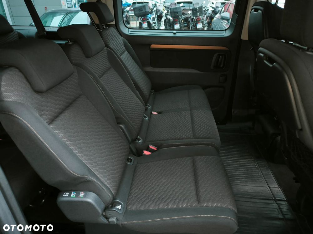 Używany Toyota Proace Verso 2019 - 99 999 PLN, 129 256 km - Otomoto.pl