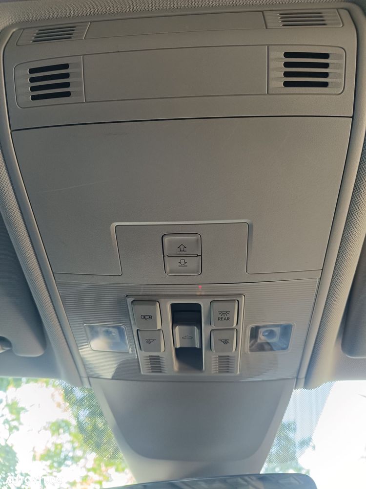 Utilizat Volkswagen Tiguan 2017 - 14 500 EUR, 230 000 km - Autovit.ro