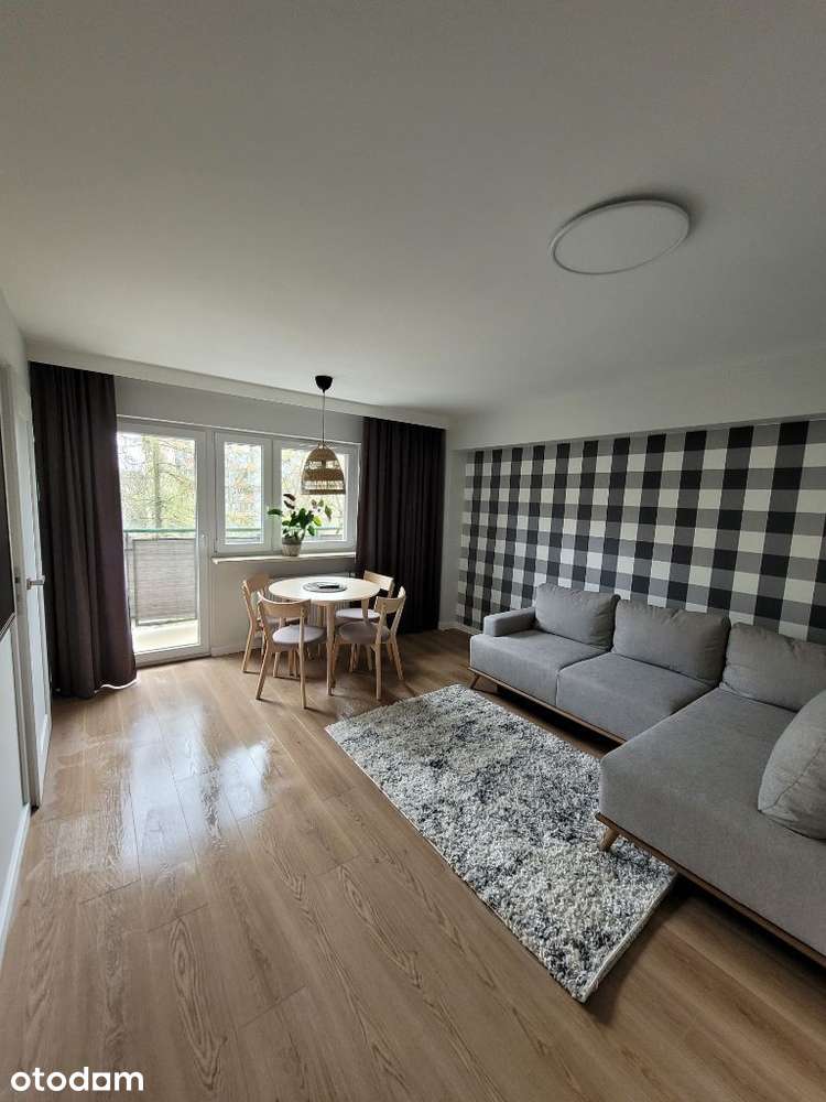2 pokoje, mieszkanie na wynajem - Kraków, Krowodrza, Łobzów - 64923751 ...