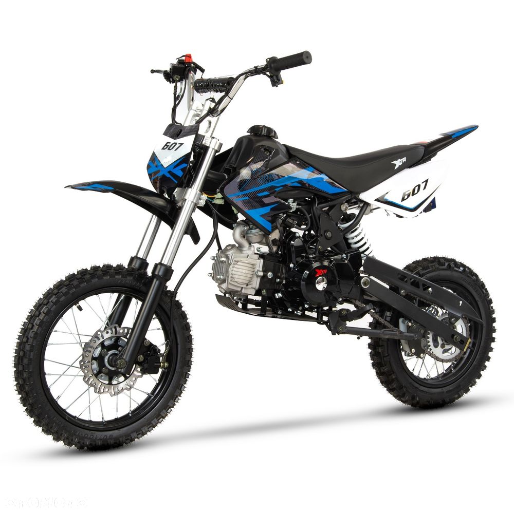 Nowy XTR Inny 2026 - 2 999 PLN - Otomoto.pl