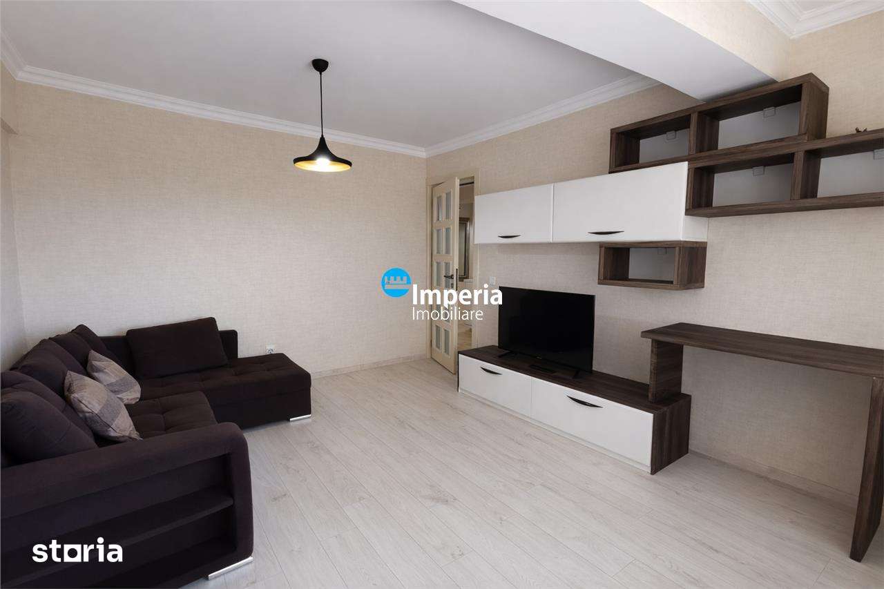 2 camere, apartament de inchiriat - Iasi (judet), Moara de Vant ...