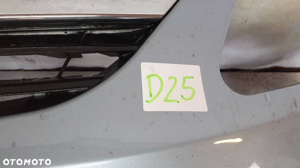 Używany Zderzaki - 384 PLN - Otomoto.pl