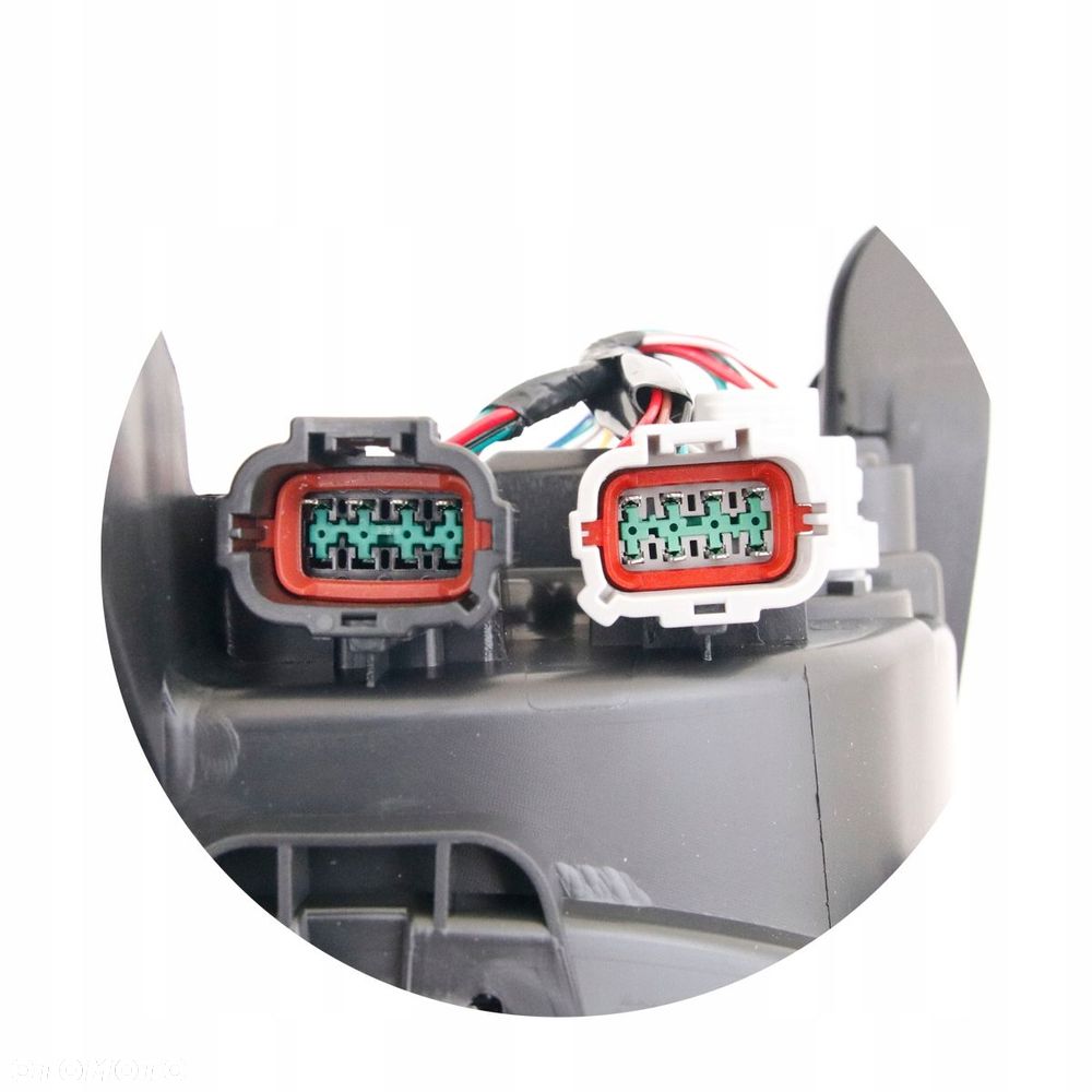 Nowy Lampy przednie - 2 660 PLN - Otomoto.pl