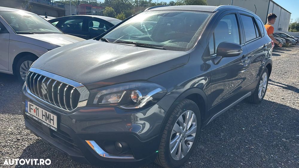 AUTO RULATE RMB | Autovit.ro