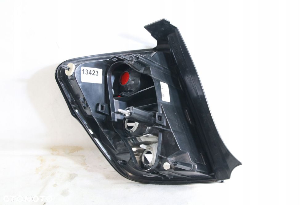 Używany Lampy tylne - 220 PLN - Otomoto.pl