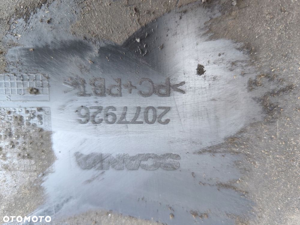 Używany Zderzaki - 615 PLN - Otomoto.pl