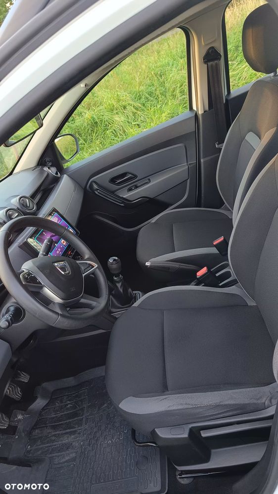 Używany Dacia Duster 2019 - 46 900 PLN, 156 000 km - Otomoto.pl