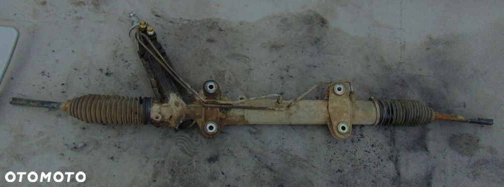 Używany Części - 800 PLN - Otomoto.pl