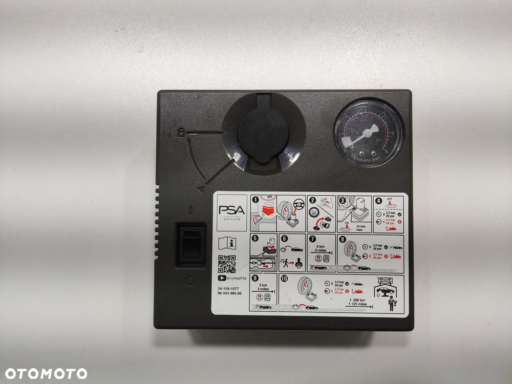 Używany Pozostale - 130 PLN - Otomoto.pl