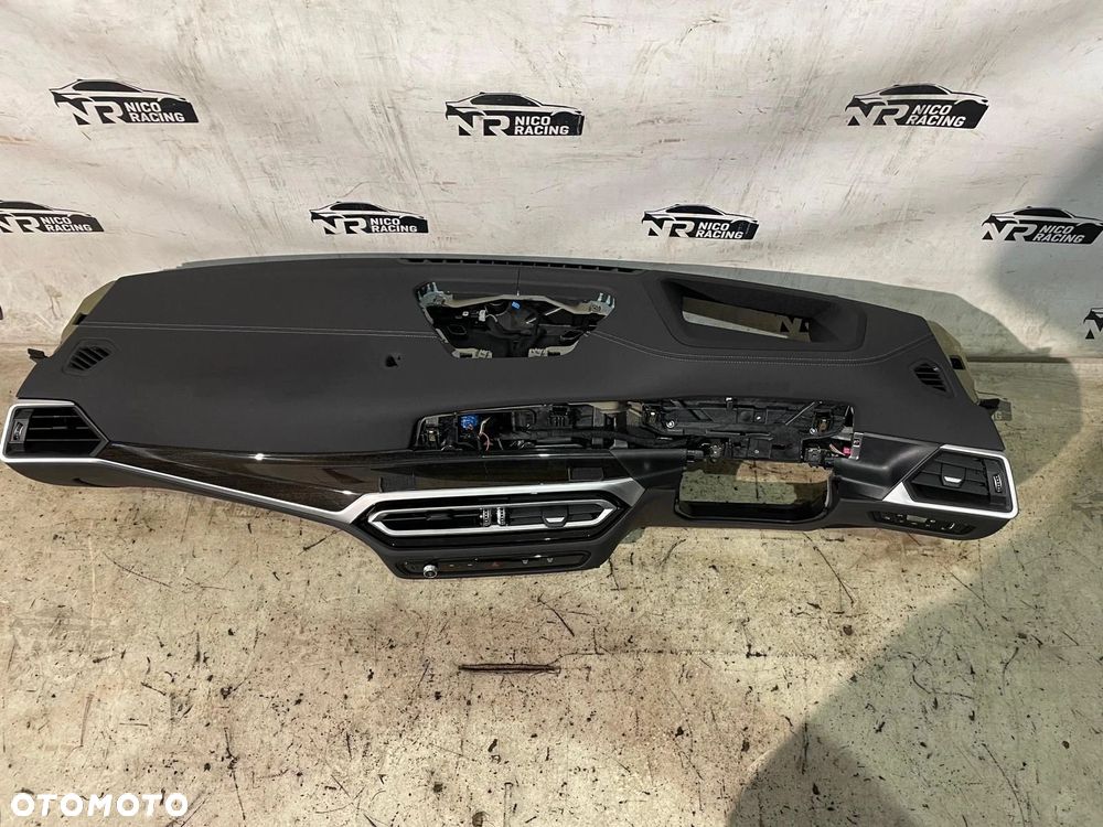 Używany Deski rozdzielcze, konsole - 2 500 PLN - Otomoto.pl