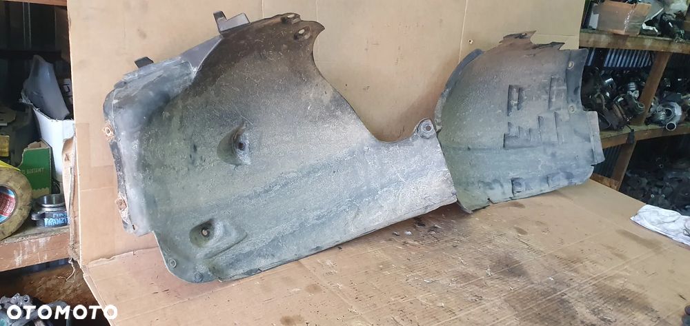 Używany Nadkola - 149 PLN - Otomoto.pl