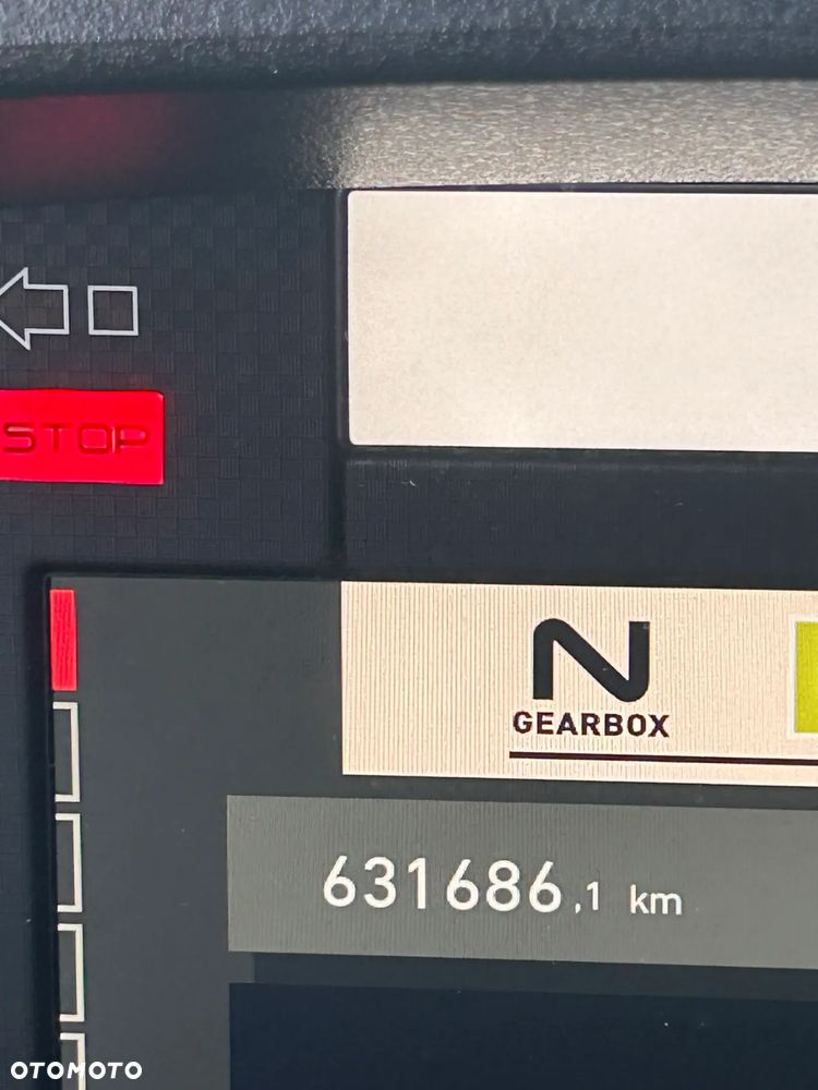 Używany Renault Gamma T 2022 - 260 760 PLN, 631 700 km - Otomoto.pl