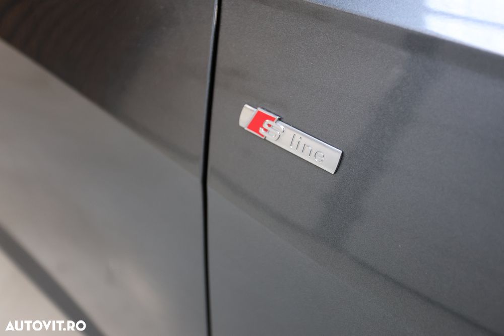 Utilizat Audi A6 2021 - 34 799,60 EUR, 134 691 km - Autovit.ro