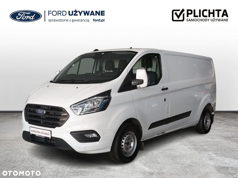 FORD PLICHTA GDAŃSK SAMOCHODY UŻYWANE | OTOMOTO