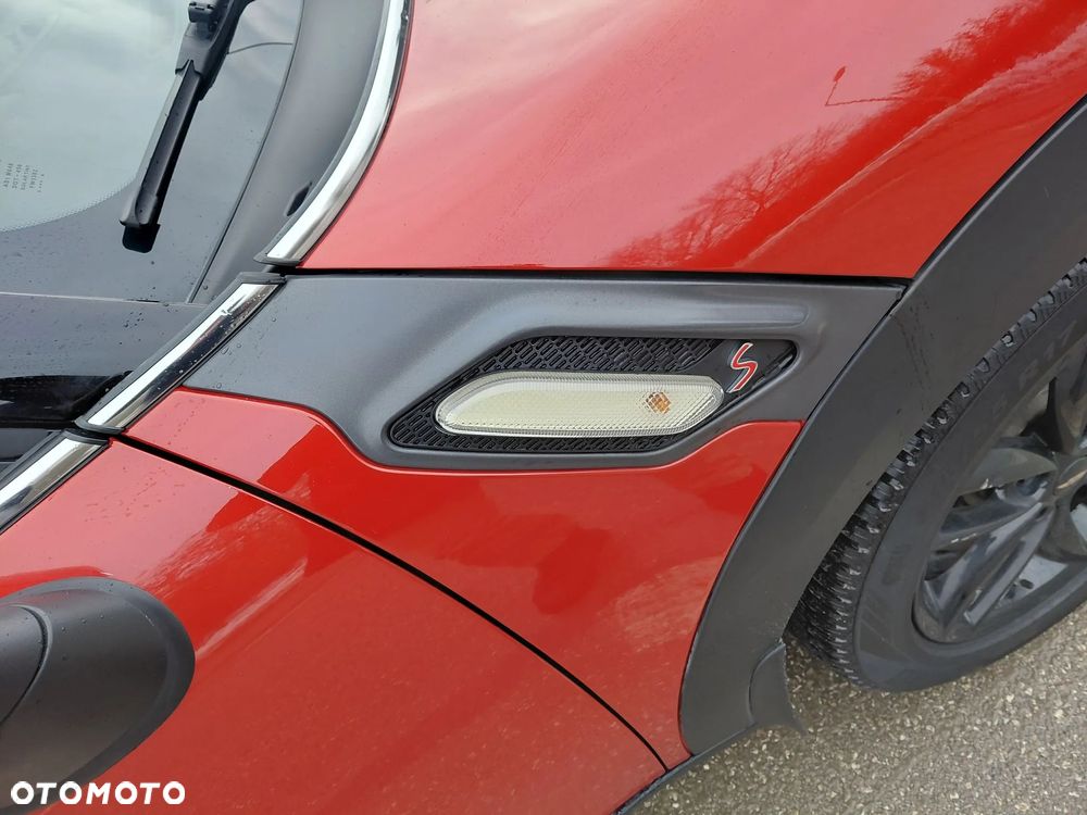 Używany MINI Cooper 2015 - 56 000 PLN, 107 000 km - Otomoto.pl