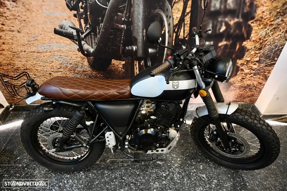 Novo Mutt Mastiff 2025 - 3 950 EUR - Standvirtual.com